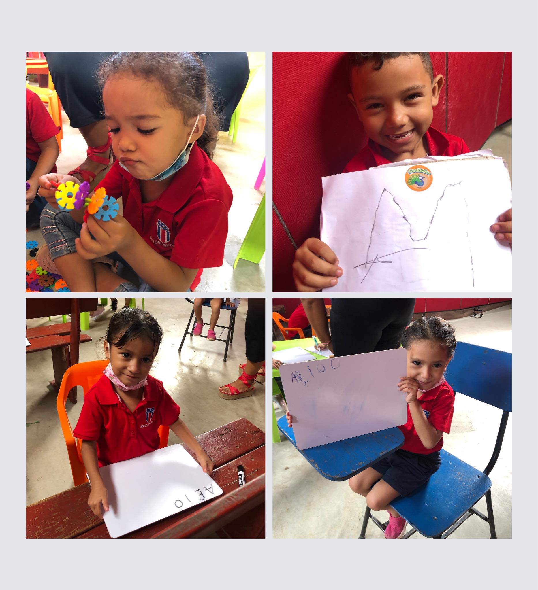 About – LIT International School of Hope